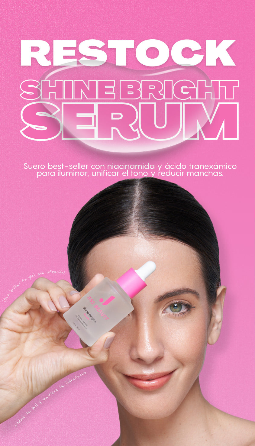 Welcome to Jess Beauty | Skincare & Beauty Products
