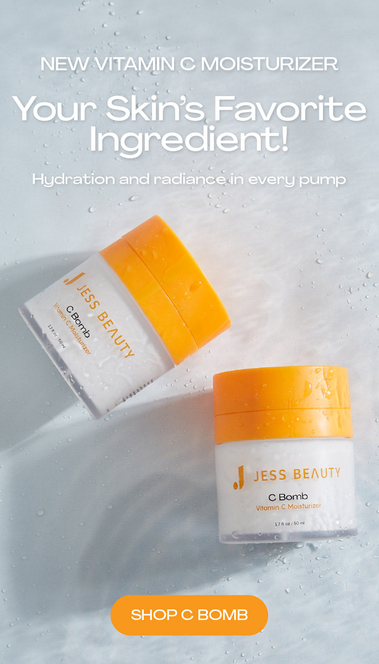 Welcome to Jess Beauty | Skincare & Beauty Products