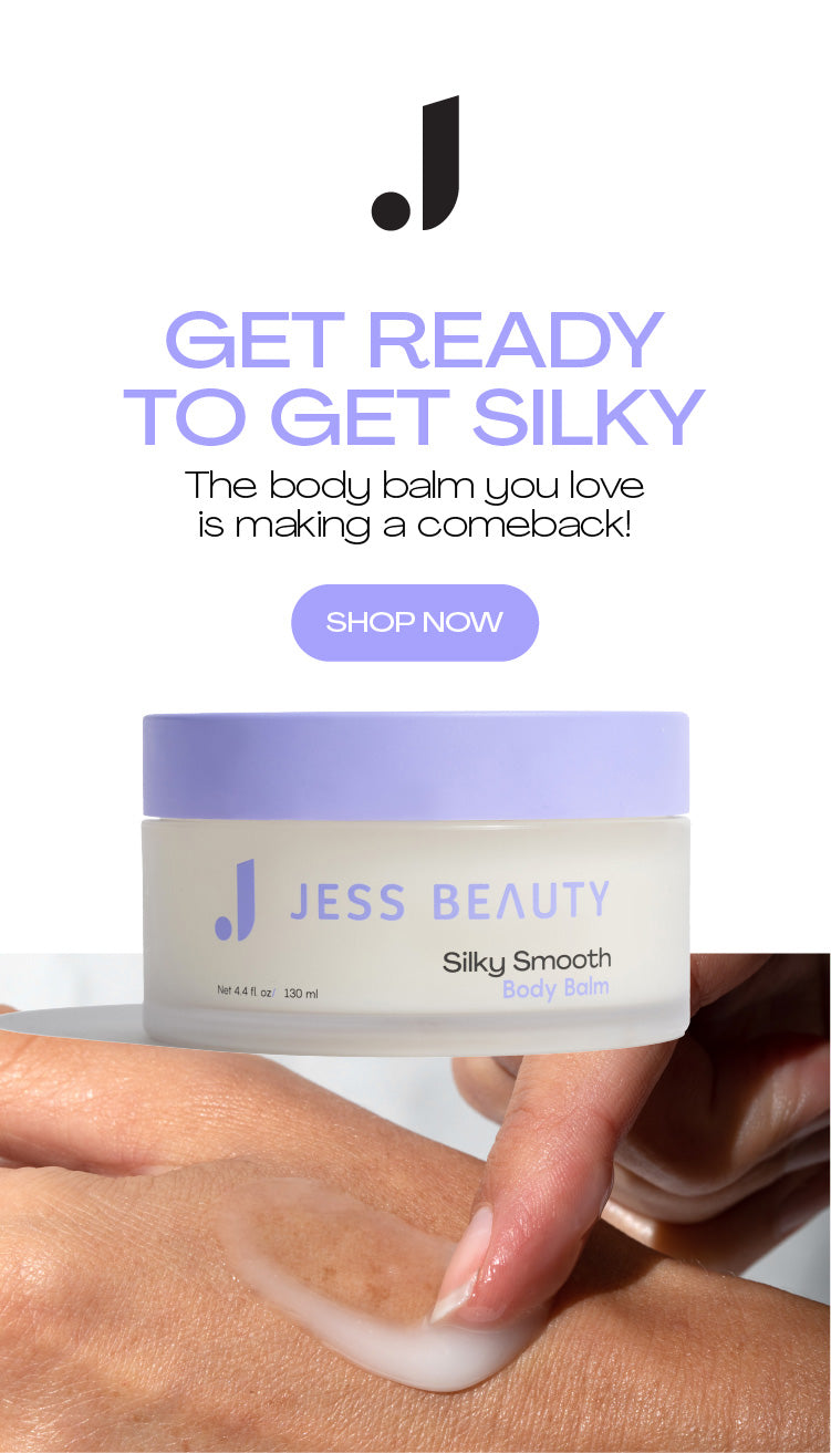 Welcome to Jess Beauty | Skincare & Beauty Products