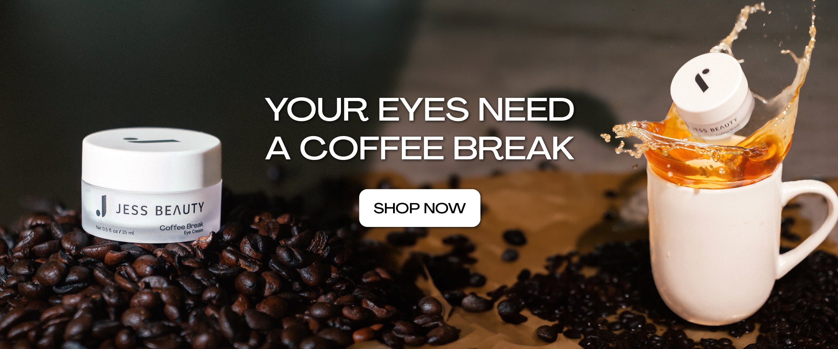 Welcome to Jess Beauty | Skincare & Beauty Products