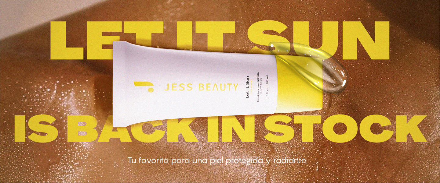 Welcome to Jess Beauty | Skincare & Beauty Products