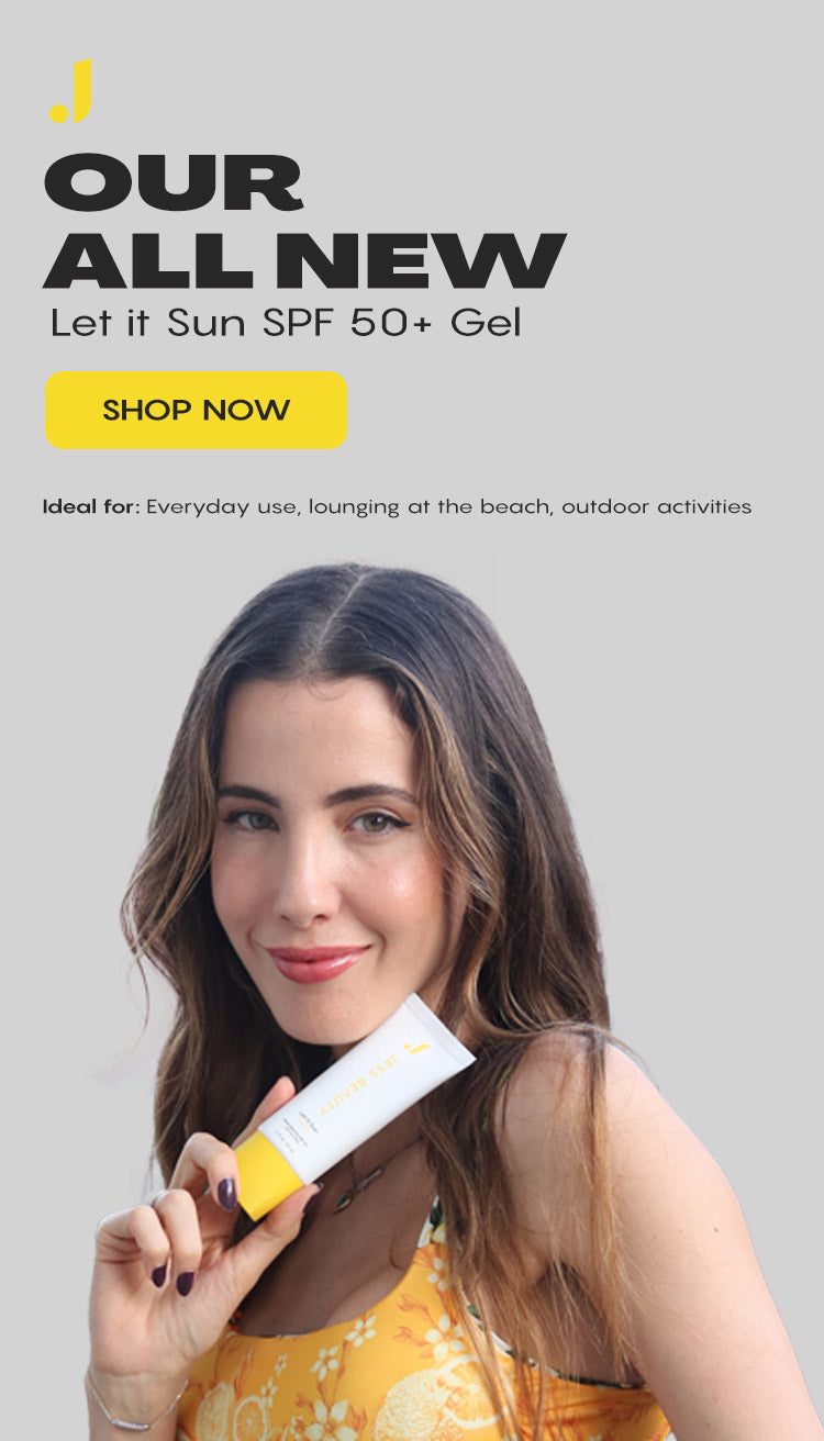 Welcome to Jess Beauty | Skincare & Beauty Products