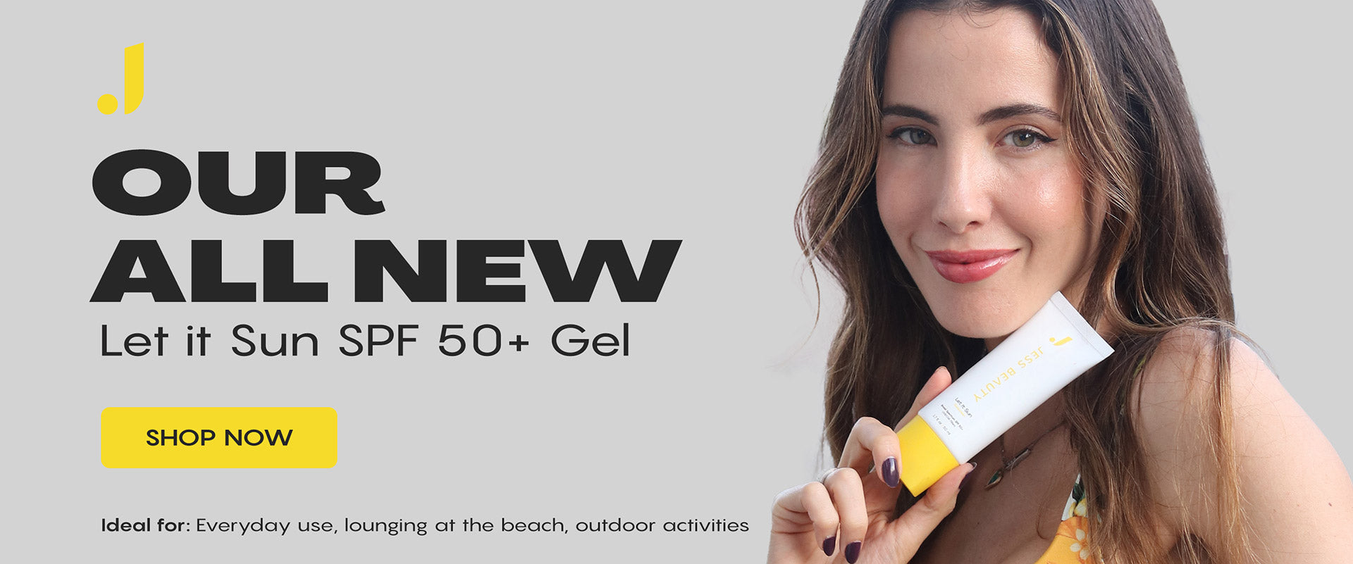 Welcome to Jess Beauty | Skincare & Beauty Products